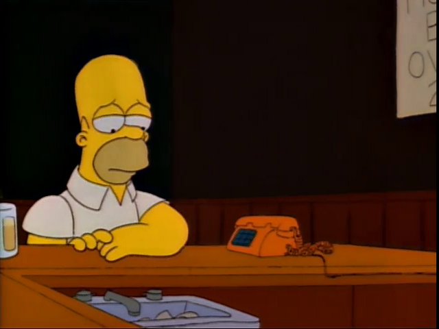 Frinkiac - Simpsons Meme & GIF Generator