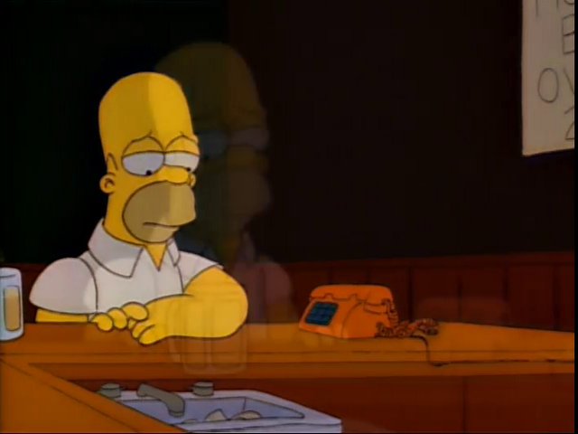 Frinkiac - Simpsons Meme & GIF Generator