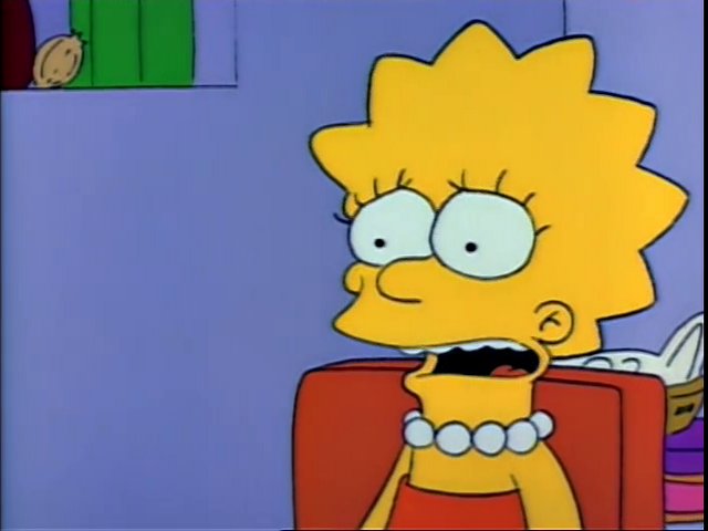 Frinkiac - Simpsons Meme & GIF Generator