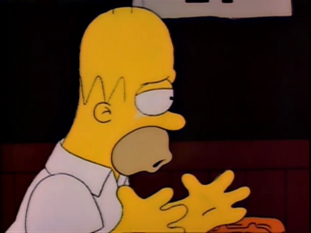 Frinkiac - Simpsons Meme & GIF Generator