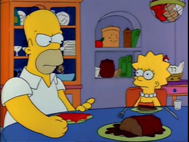 Frinkiac - Simpsons Meme & GIF Generator