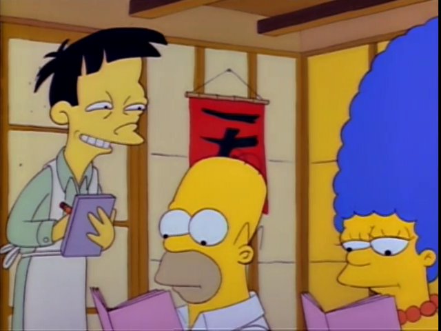 Frinkiac - Simpsons Meme & GIF Generator