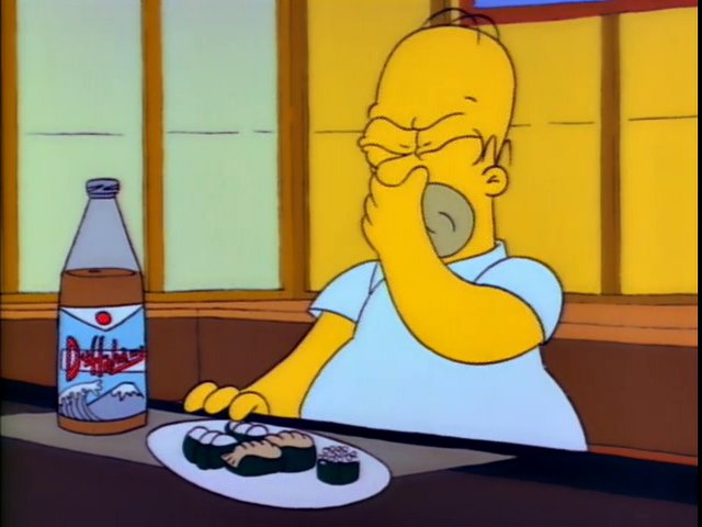 Frinkiac - Simpsons Meme & GIF Generator