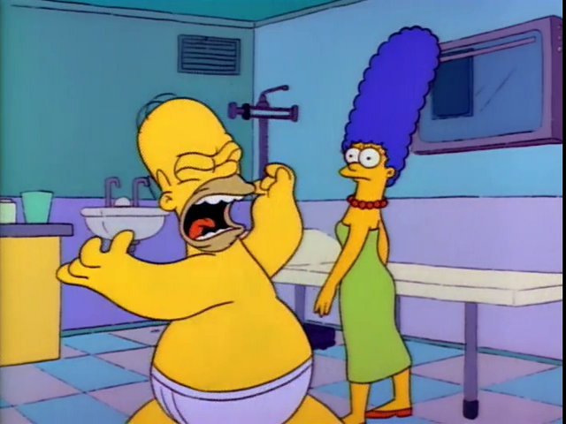 Frinkiac - Simpsons Meme & GIF Generator