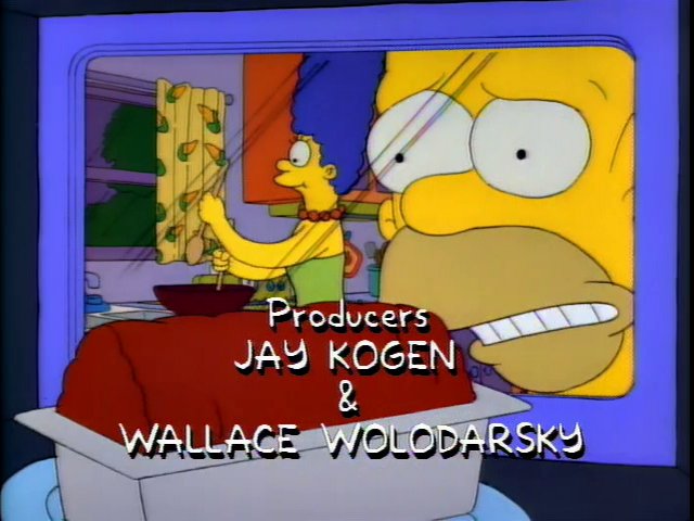 Frinkiac - Simpsons Meme & GIF Generator