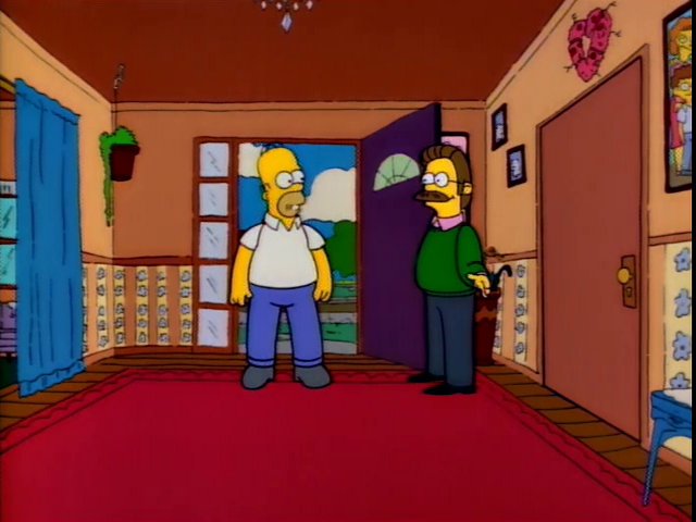 Frinkiac - Simpsons Meme & GIF Generator