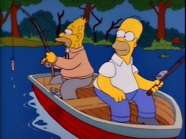 Frinkiac - Simpsons Meme & GIF Generator