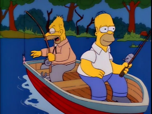 Frinkiac - Simpsons Meme & GIF Generator