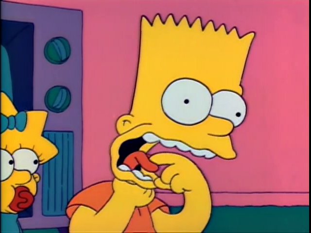 Frinkiac - Simpsons Meme & GIF Generator