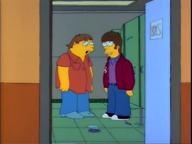 Frinkiac - Simpsons Meme & GIF Generator