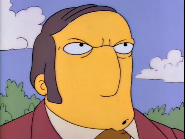 Frinkiac - Simpsons Meme & GIF Generator