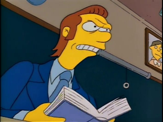 Frinkiac - Simpsons Meme & GIF Generator