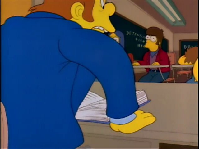 Frinkiac - Simpsons Meme & GIF Generator