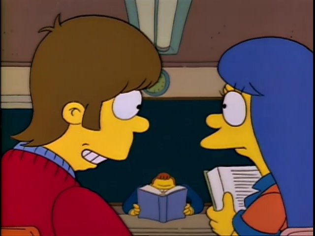 Frinkiac - Simpsons Meme & GIF Generator