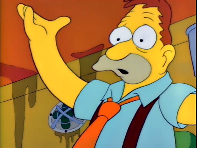 Frinkiac - Simpsons Meme & GIF Generator