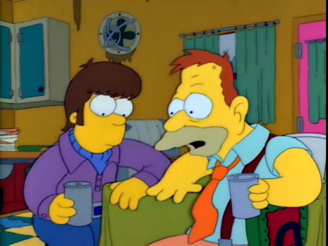 Frinkiac - Simpsons Meme & GIF Generator