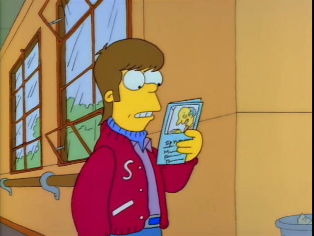 Frinkiac - Simpsons Meme & GIF Generator