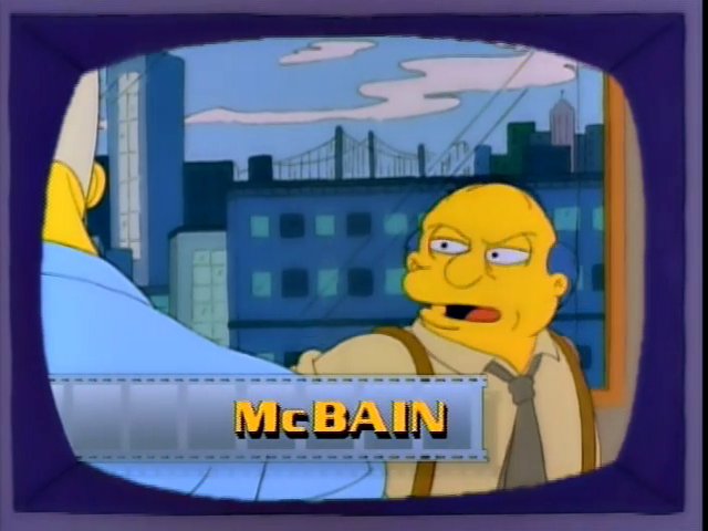 Frinkiac - Simpsons Meme & GIF Generator