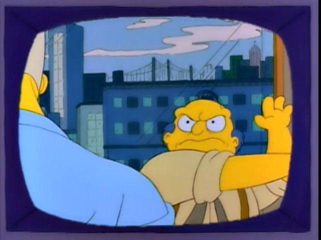 Frinkiac - Simpsons Meme & GIF Generator