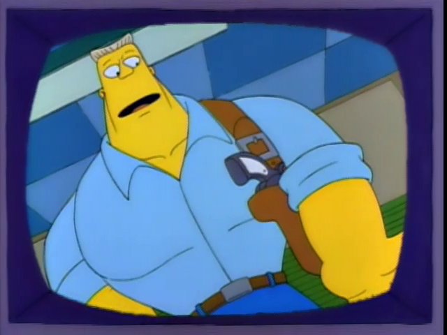 Frinkiac - Simpsons Meme & GIF Generator