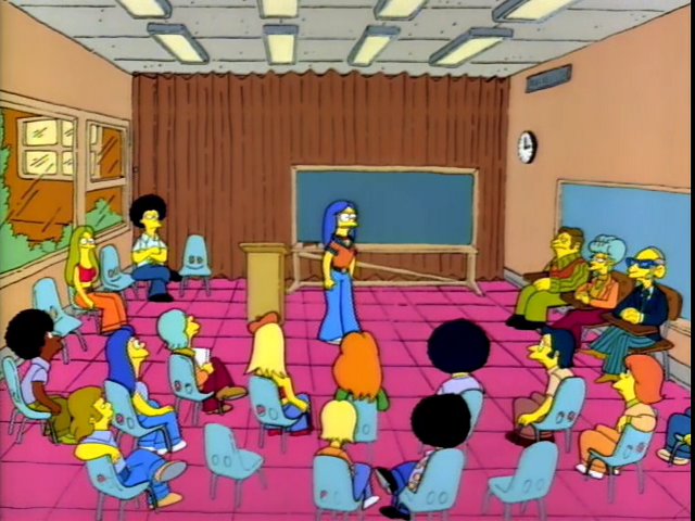 Frinkiac - Simpsons Meme & GIF Generator