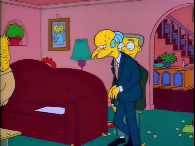 Frinkiac - Simpsons Meme & GIF Generator