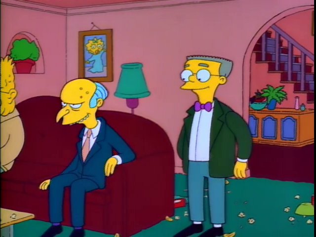 Frinkiac - Simpsons Meme & GIF Generator