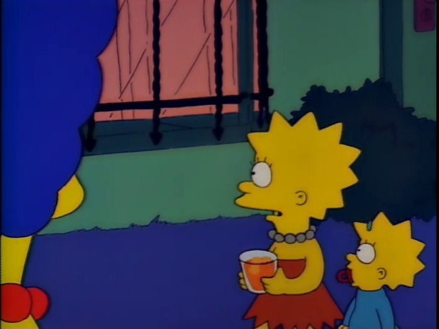 Frinkiac - Simpsons Meme & GIF Generator