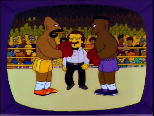 Frinkiac - Simpsons Meme & GIF Generator