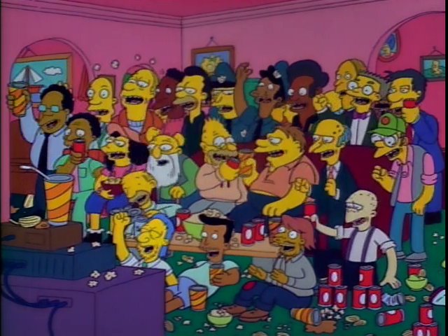 Frinkiac - Simpsons Meme & GIF Generator