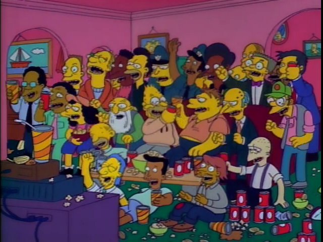 Frinkiac - Simpsons Meme & GIF Generator