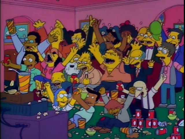 Frinkiac - Simpsons Meme & GIF Generator