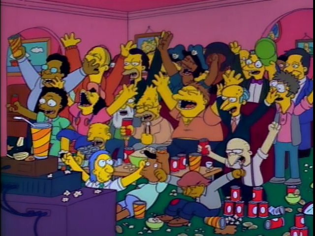 Frinkiac - Simpsons Meme & GIF Generator