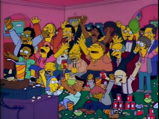 Frinkiac - Simpsons Meme & GIF Generator