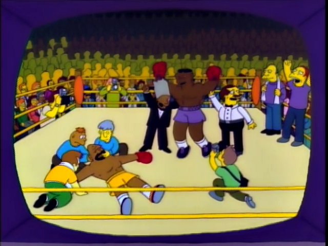 Frinkiac - Simpsons Meme & GIF Generator