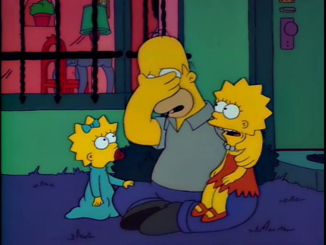 Frinkiac - Simpsons Meme & GIF Generator