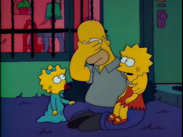 Frinkiac - Simpsons Meme & GIF Generator