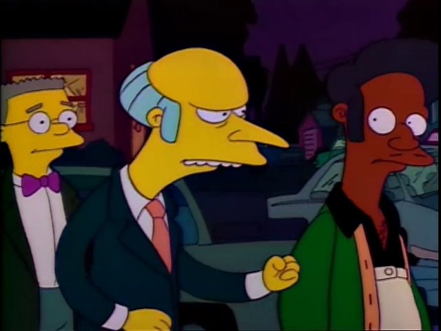 Frinkiac - Simpsons Meme & GIF Generator