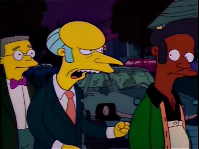 Frinkiac - Simpsons Meme & GIF Generator