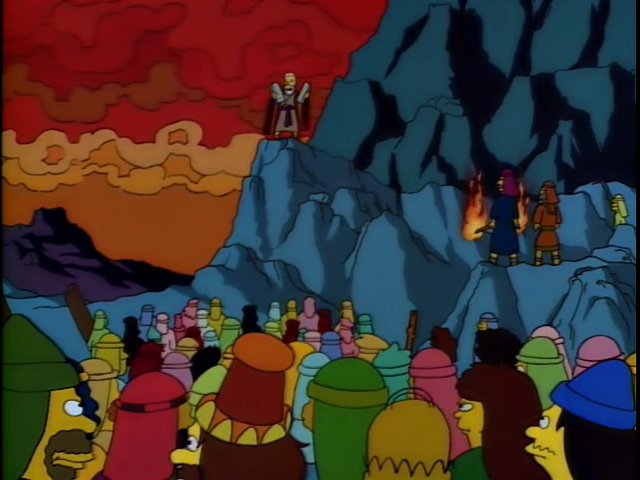 Frinkiac - Simpsons Meme & GIF Generator