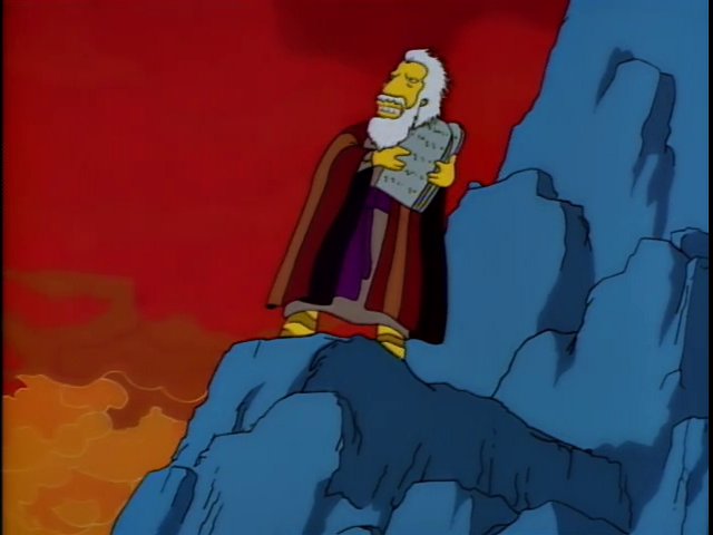 Frinkiac - Simpsons Meme & GIF Generator