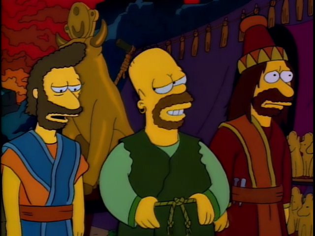 Frinkiac - Simpsons Meme & GIF Generator