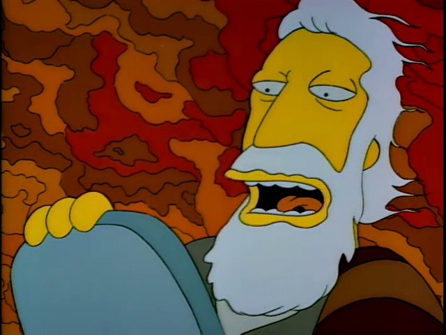 Frinkiac - Simpsons Meme & GIF Generator