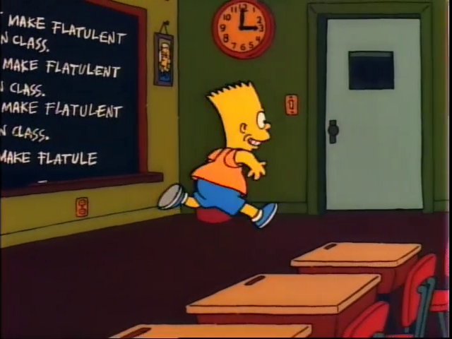 Frinkiac - Simpsons Meme & GIF Generator