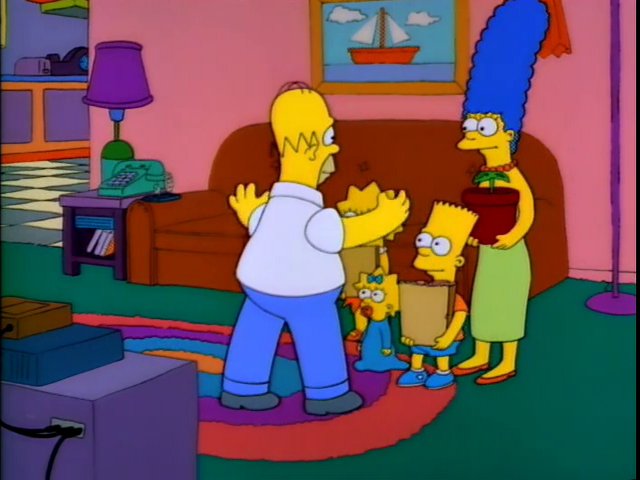 Frinkiac - Simpsons Meme & GIF Generator