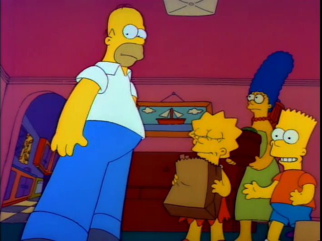 Frinkiac - Simpsons Meme & GIF Generator