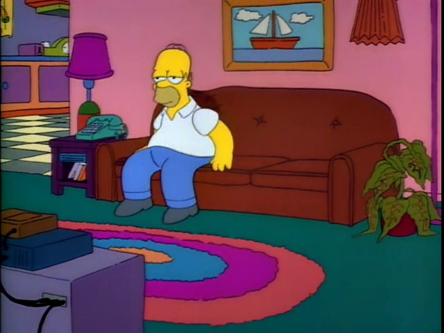 Frinkiac - Simpsons Meme & GIF Generator