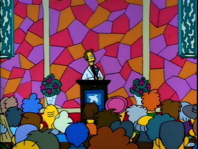 Frinkiac - Simpsons Meme & GIF Generator