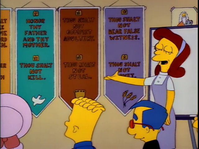 Frinkiac - Simpsons Meme & GIF Generator