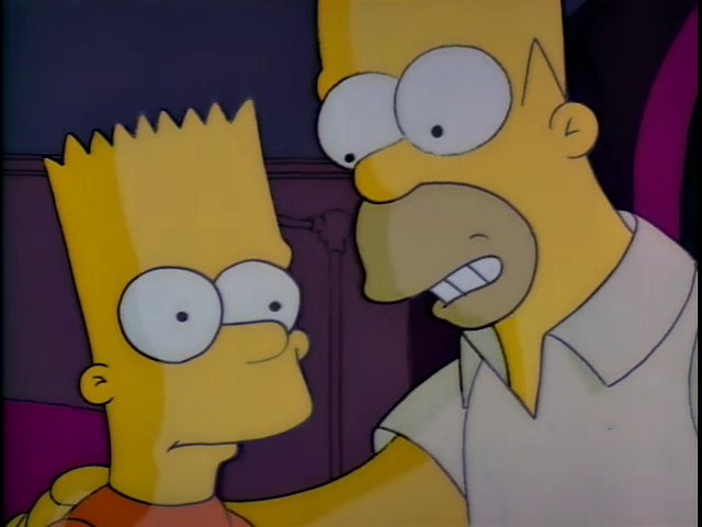 Frinkiac - Simpsons Meme & GIF Generator